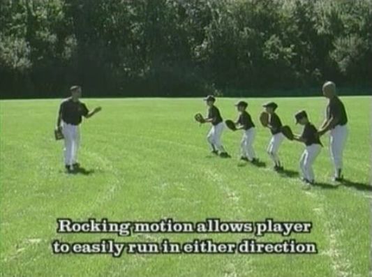 Youth Baseball Drills - Baseball Tutorials